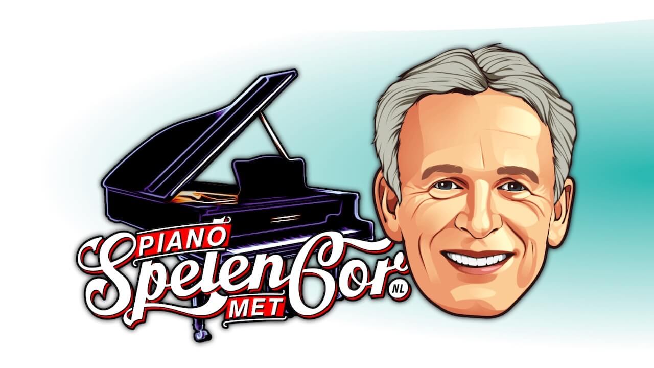 Aanmelden - Piano spelen met Cor